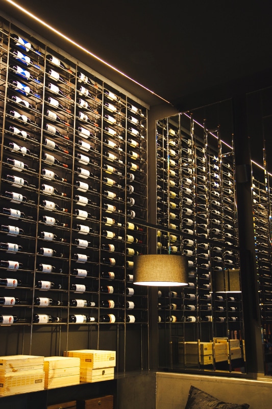 Drunk Rabbit - Casa delle lampadine